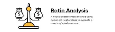 Financial Ratio Analysis: Definition, Types, Uses, Examples - 10XSheets