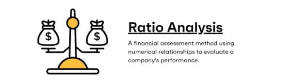 Financial Ratio Analysis: Definition, Types, Uses, Examples - 10XSheets