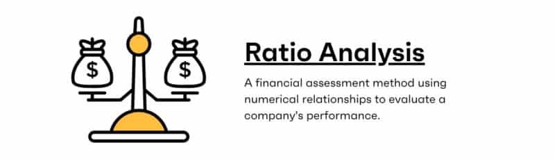 Financial Ratio Analysis: Definition, Types, Uses, Examples - 10XSheets