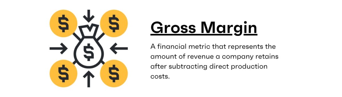 What is Gross Margin and How to Calculate It? - 10XSheets