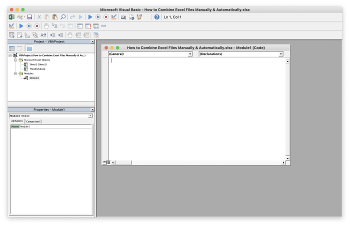 How To Combine Excel Files Manually And Automatically 10xsheets