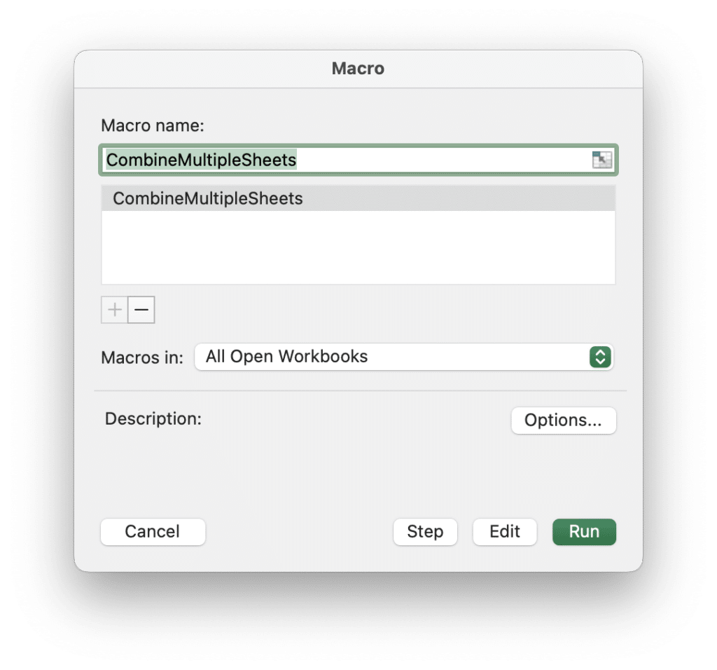 How To Combine Excel Files Manually And Automatically 10xsheets