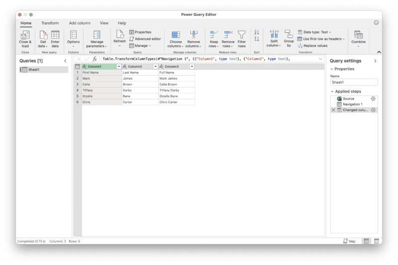 How To Combine Excel Files Manually And Automatically 10xsheets