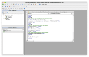 How to Combine Excel Files Manually & Automatically - 10XSheets