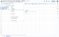 How to Insert a New Line in a Cell in Google Sheets (5 Easy Ways ...