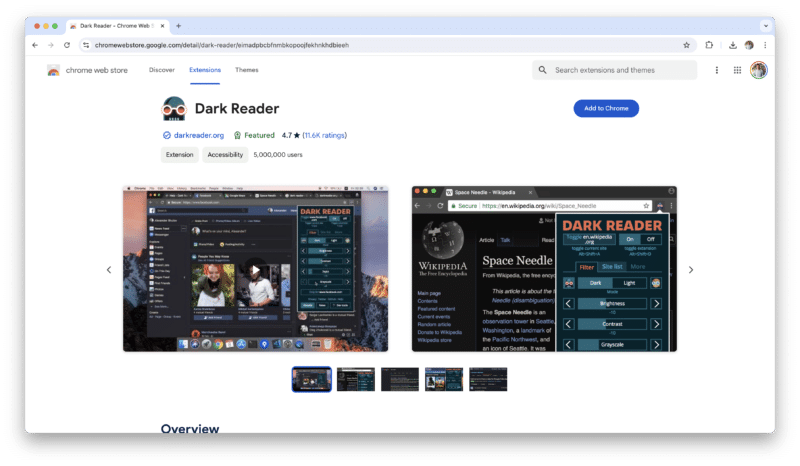 How to Make Google Sheets Dark Mode? 2025 Guide - 10XSheets