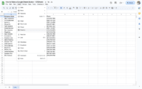 How to Make a Google Sheets Button (Step-by-Step Guide) - 10XSheets
