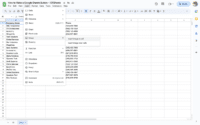 How to Make a Google Sheets Button (Step-by-Step Guide) - 10XSheets