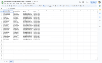 How to Make a Google Sheets Button (Step-by-Step Guide) - 10XSheets
