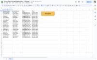 How to Make a Google Sheets Button (Step-by-Step Guide) - 10XSheets