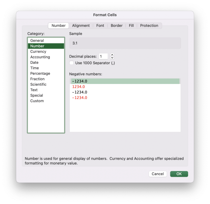 How to Round Up to the Nearest Whole Number in Excel? - 10XSheets