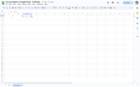 How to Subtract in Google Sheets? Multiple Cells and Columns - 10XSheets