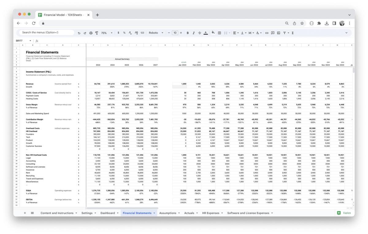 What is Operating Income? Definition, Formula, Examples - 10XSheets