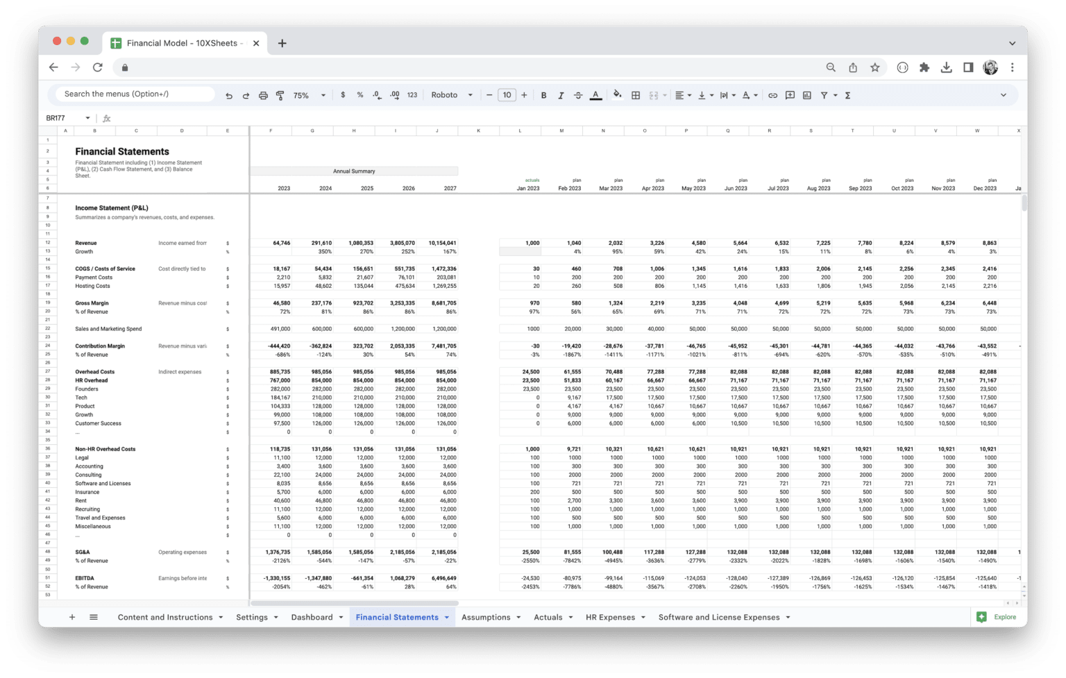 What is Operating Income? Definition, Formula, Examples - 10XSheets