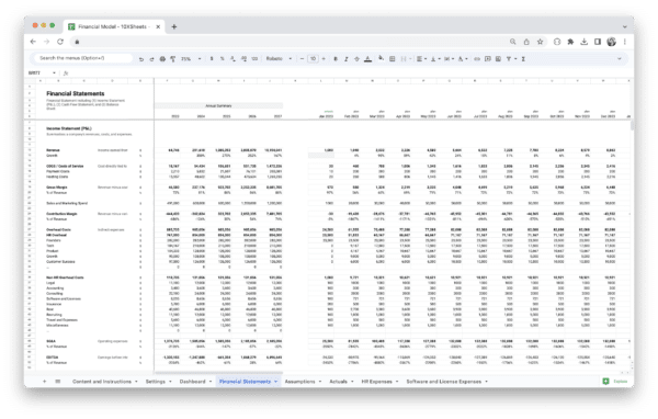 What are Expenses? Types, Formulas, and Examples - 10XSheets
