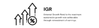 Internal Growth Rate (IGR): Definition, Formula, Calculation - 10XSheets