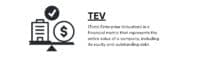 What is TEV (Total Enterprise Valuation)? (+ Formula) - 10XSheets