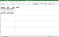 Transfer Data From One Excel Worksheet to Another Automatically - 10XSheets