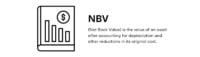 What Is NBV (Net Book Value)? Formula, Calculation, Examples - 10XSheets
