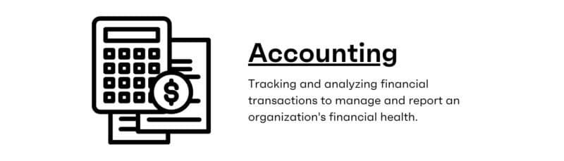 What is Accounting? Definition, Types, Careers, Examples - 10XSheets