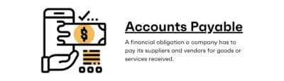 What is Accounts Payable? Definition, Process, Examples - 10XSheets