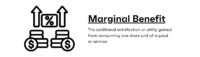 What is Marginal Benefit? Definition, Formula, Examples - 10XSheets