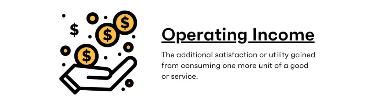 What is Operating Income? Definition, Formula, Examples - 10XSheets