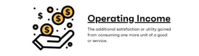 What is Operating Income? Definition, Formula, Examples - 10XSheets